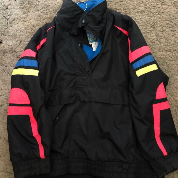 climate zone | Jackets & Coats | Vintage Ski Jacket | Poshmark